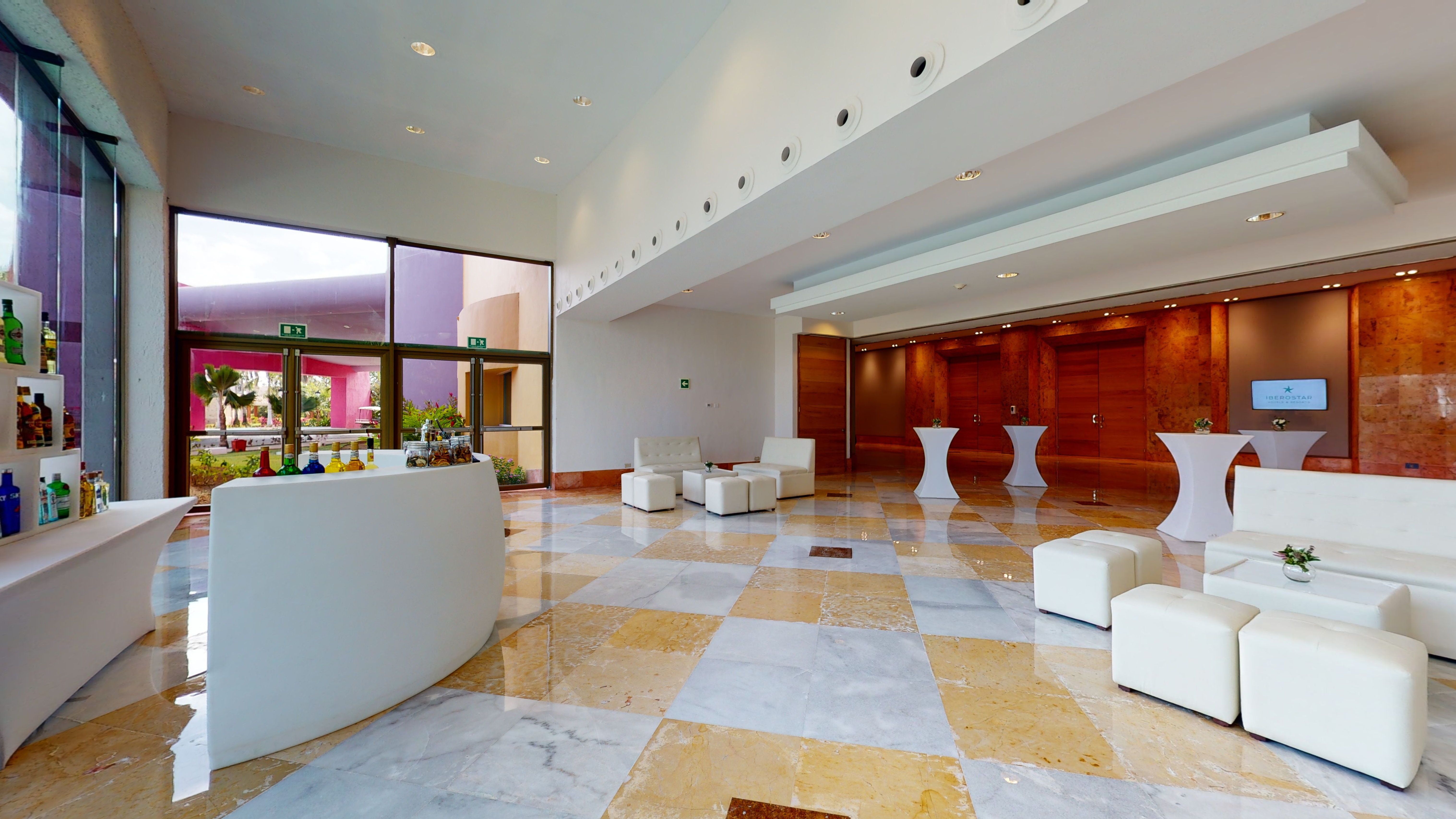 Multimedia Content Images Page | Iberostar Selection Paraíso Lindo